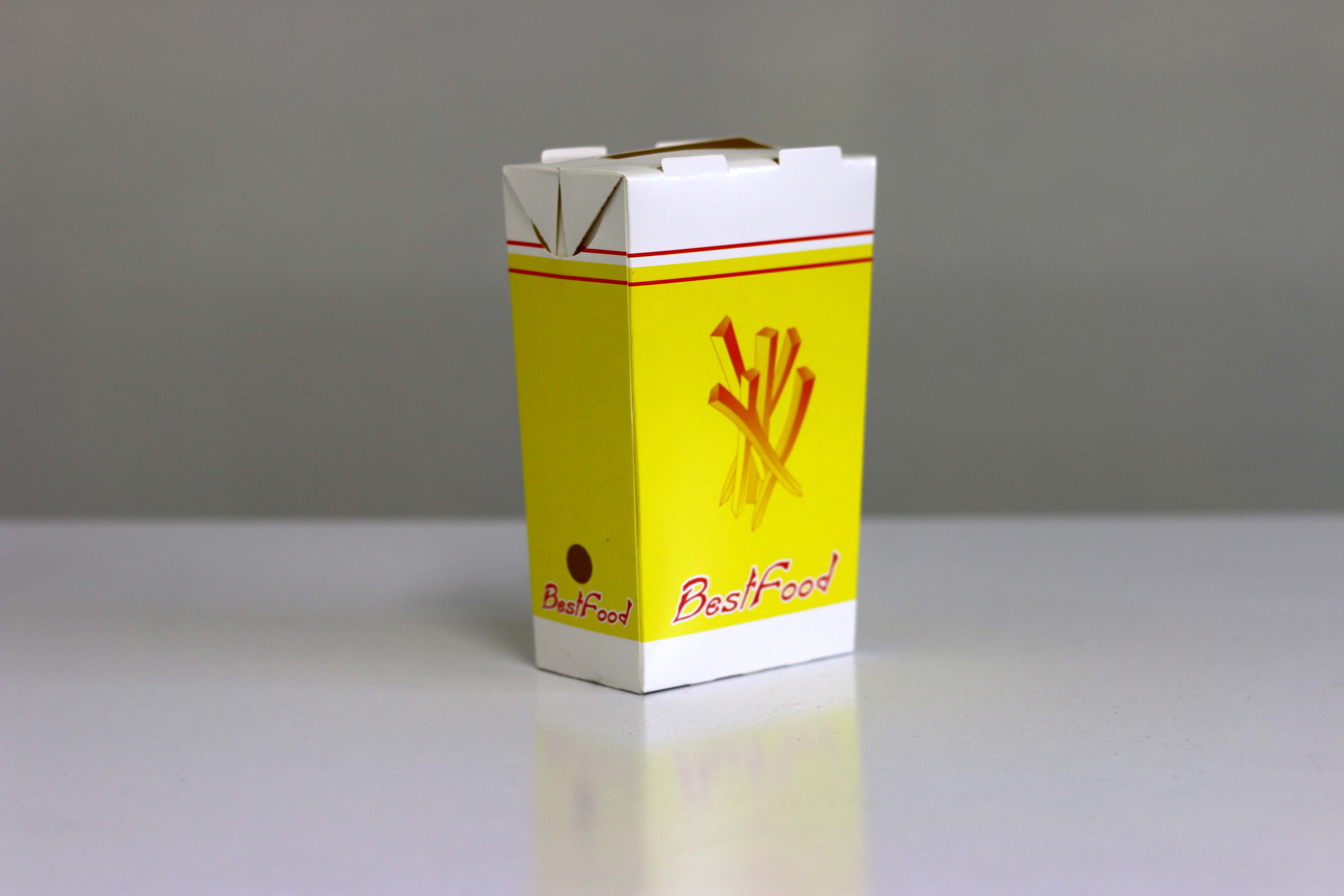 Tall Chip Box | ONEzoo.com.au