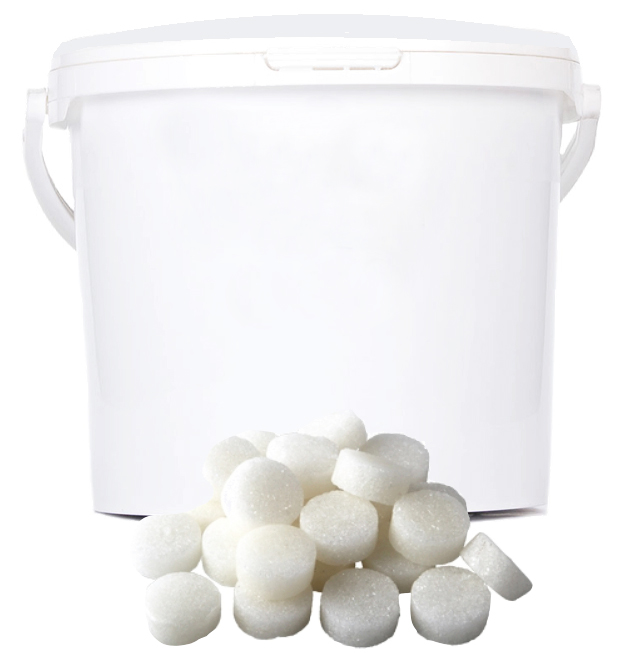 Urinal Sani - Tablets - 4kg tub | ONEzoo.com.au